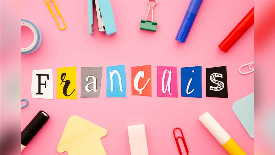 Why should we learn the French language? | Nyunt Myanmar Education Center